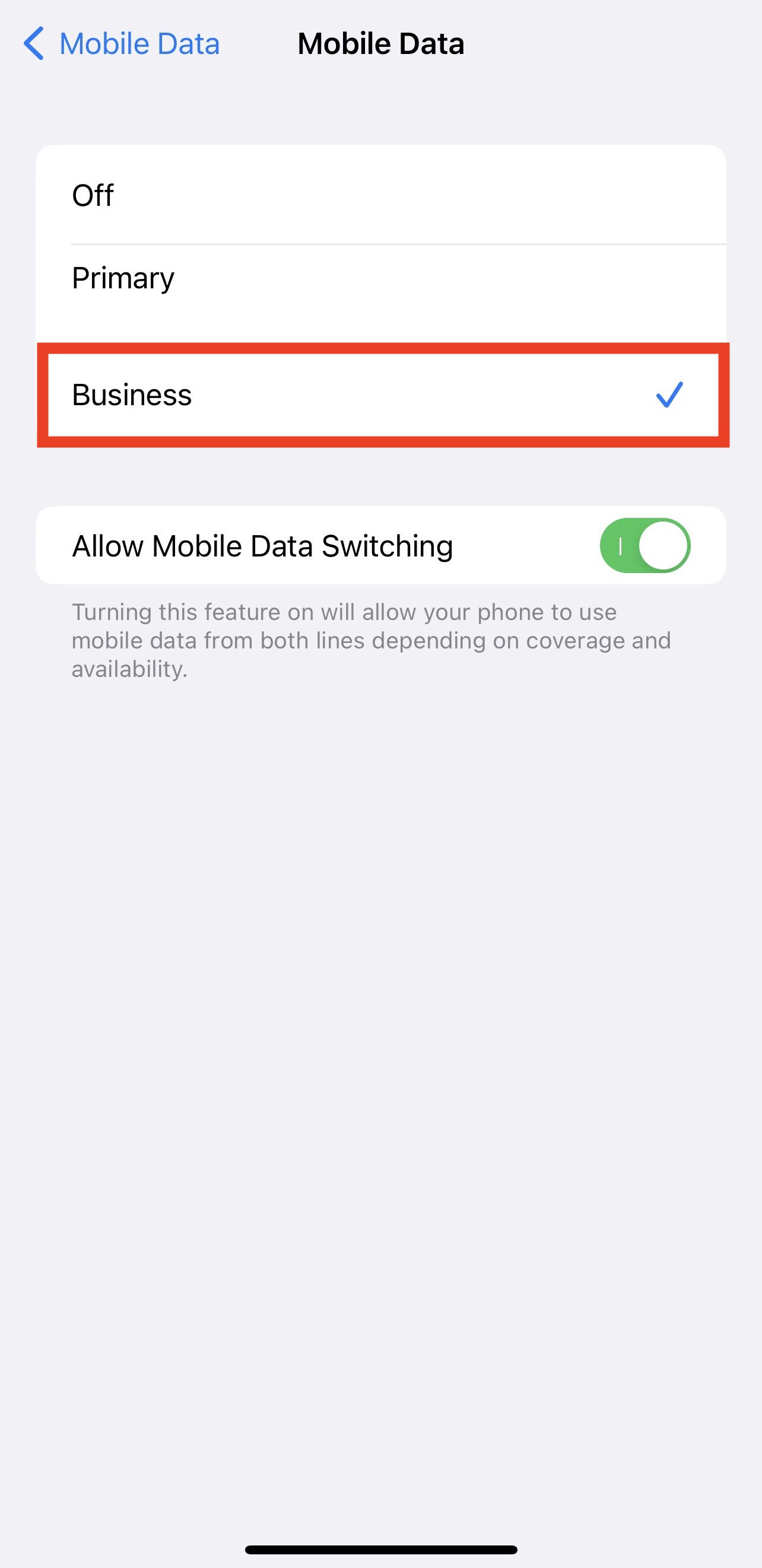 How to install an eSIM using a QR Code on Apple (iOS) Devices ...