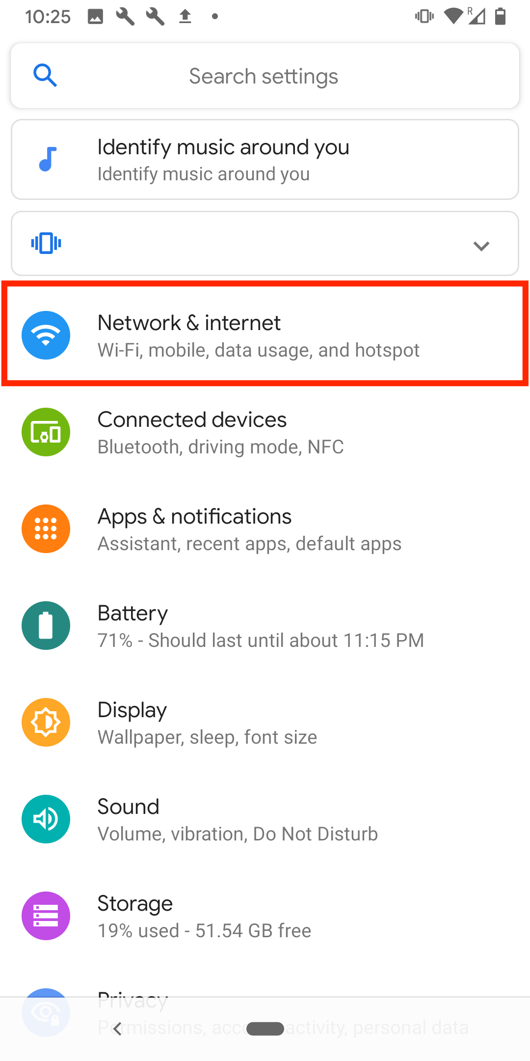 How to install an eSIM using a QR Code on Google Devices – Lufthansa eSIM